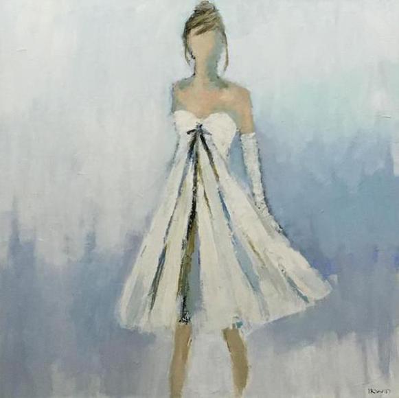 holly irwin fine art