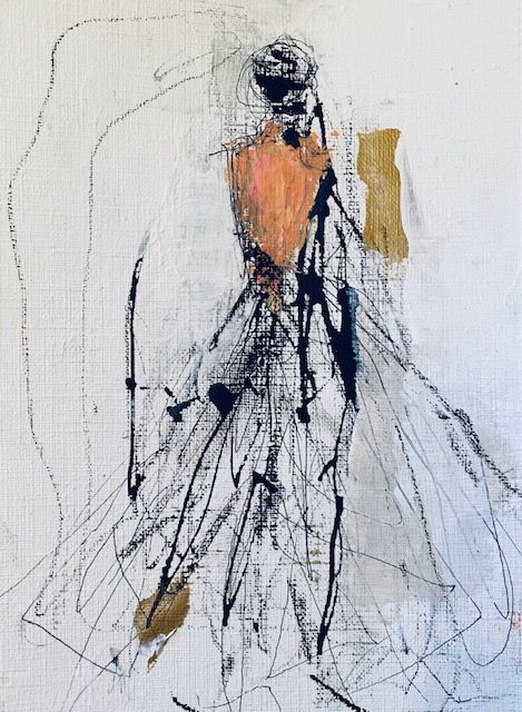 holly irwin fine art