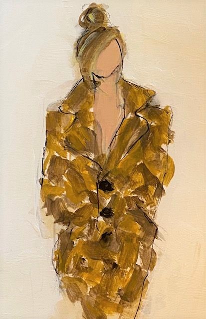 holly irwin fine art