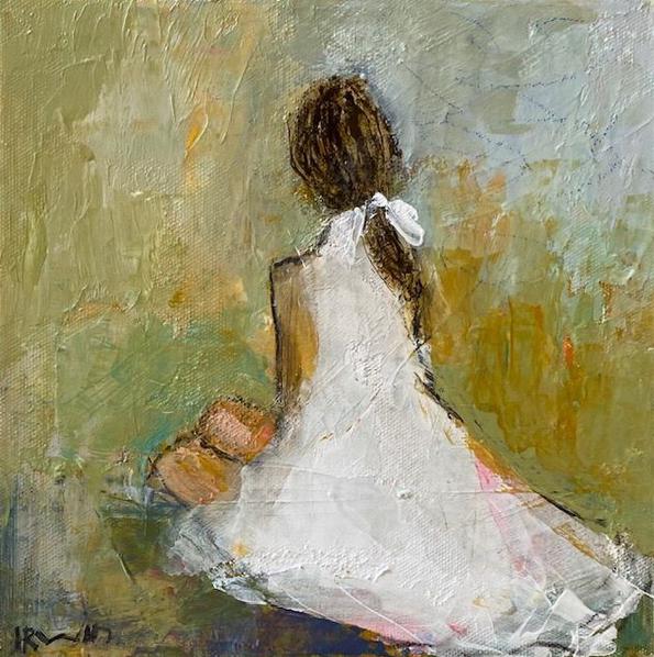 holly irwin fine art