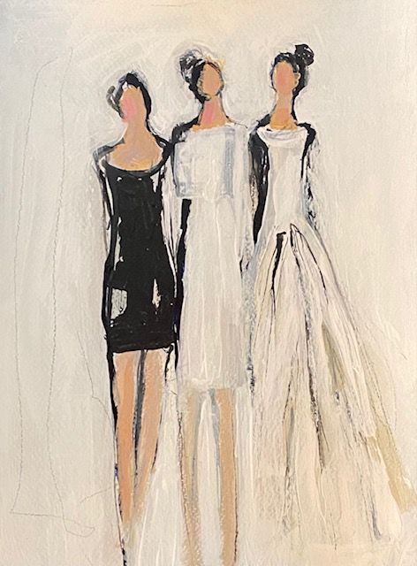 holly irwin fine art