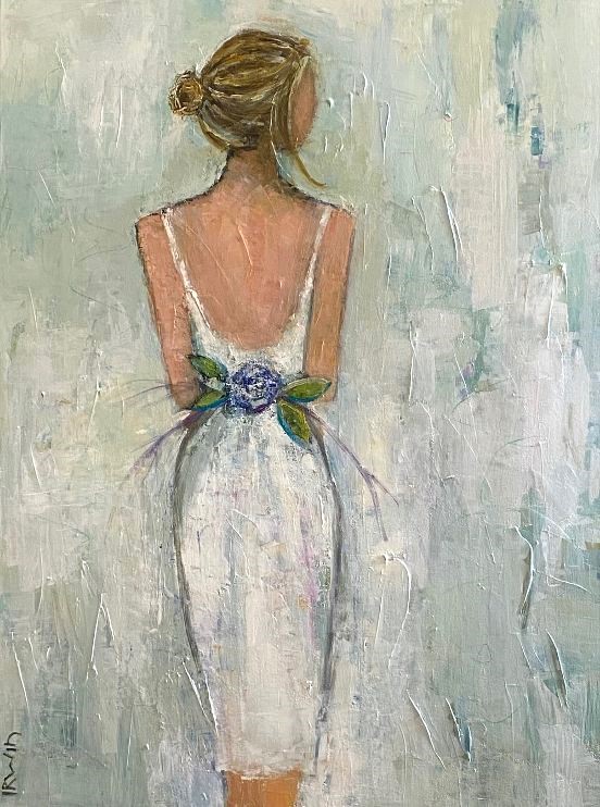 holly irwin fine art