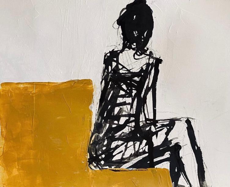 holly irwin fine art