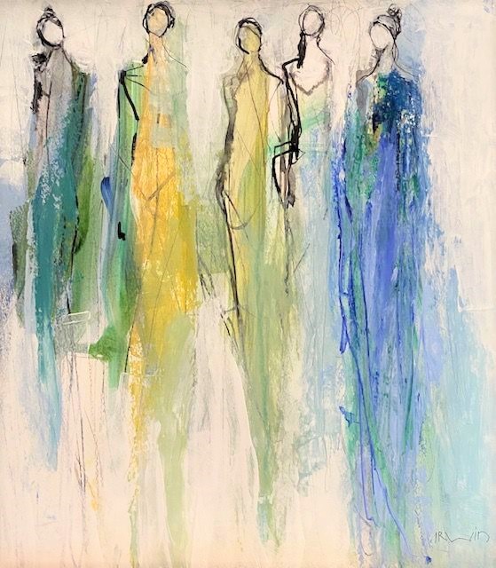 holly irwin fine art