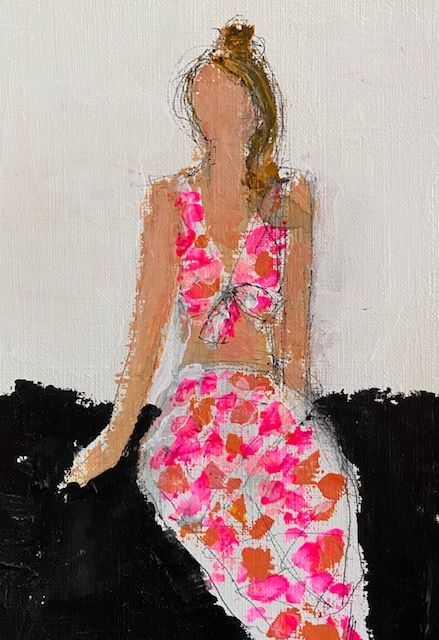 holly irwin fine art