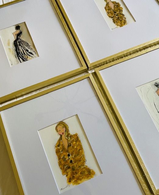 holly irwin fine art