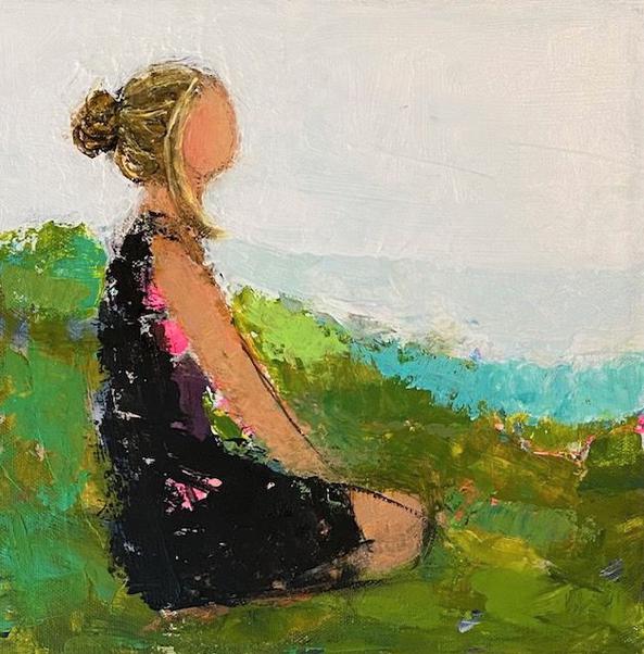 holly irwin fine art