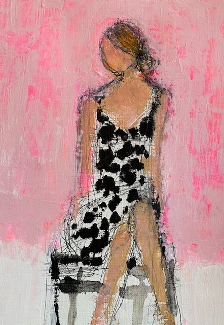 holly irwin fine art