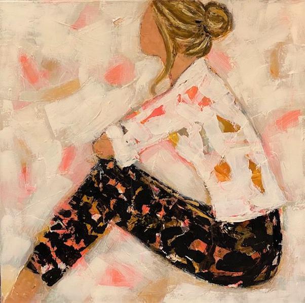 holly irwin fine art