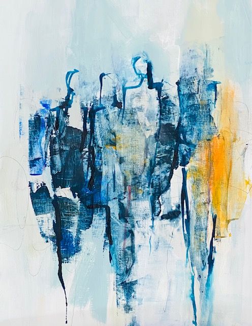 holly irwin fine art