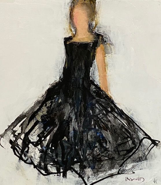 holly irwin fine art