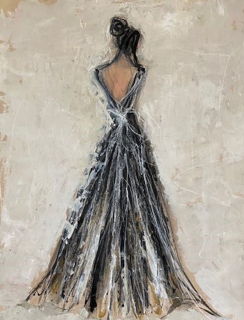 holly irwin fine art