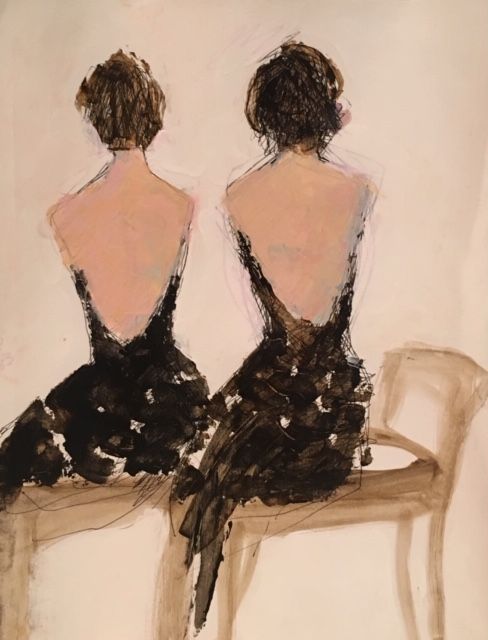 holly irwin fine art