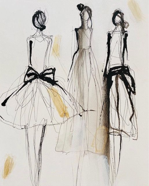 holly irwin fine art