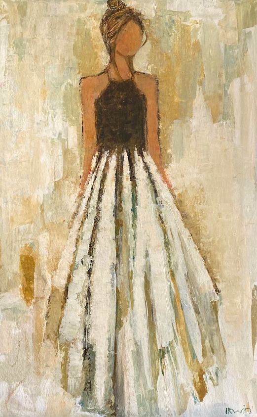 holly irwin fine art