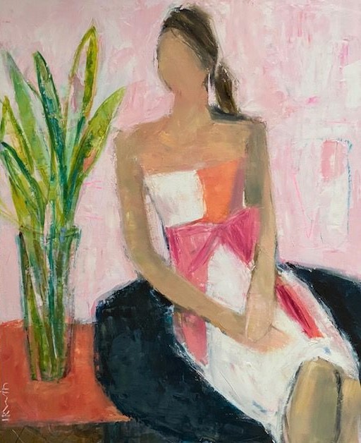 holly irwin fine art