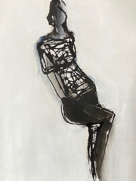 holly irwin fine art