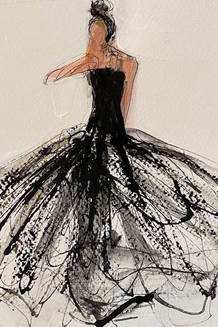 holly irwin fine art