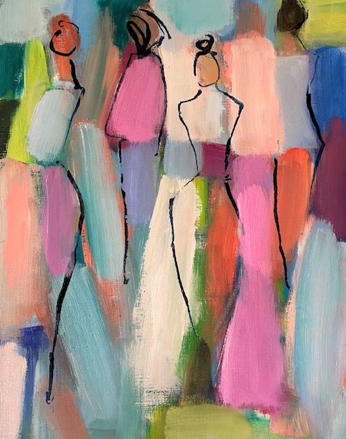 holly irwin fine art