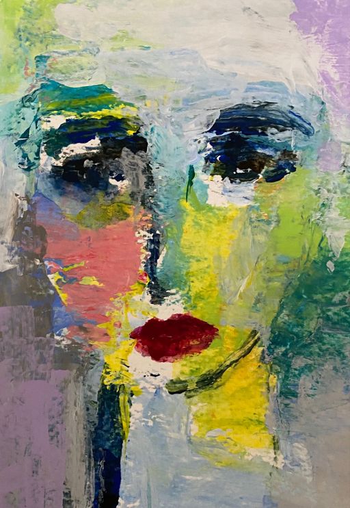 holly irwin fine art