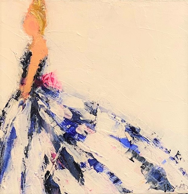 holly irwin fine art