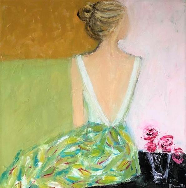 holly irwin fine art