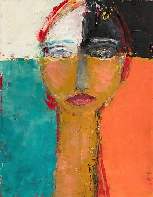 holly irwin fine art