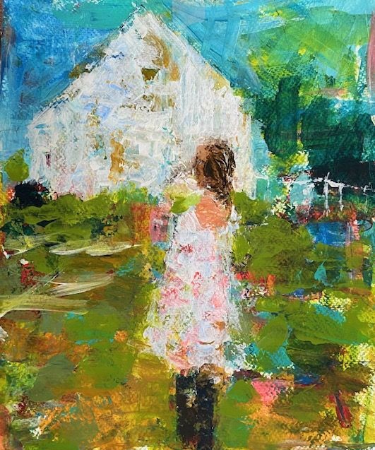 holly irwin fine art