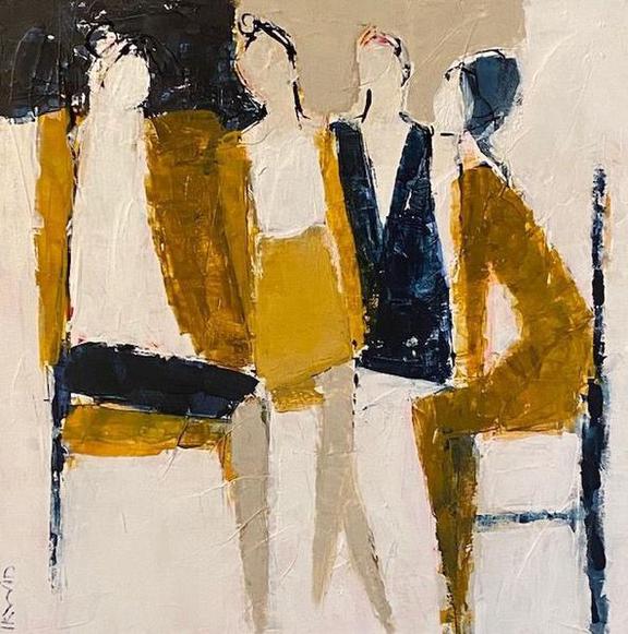 holly irwin fine art