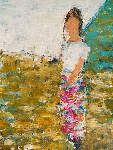 holly irwin fine art