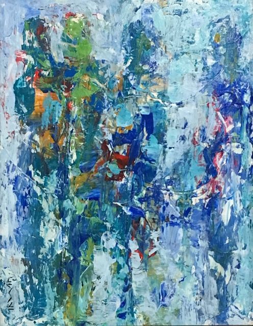 holly irwin fine art