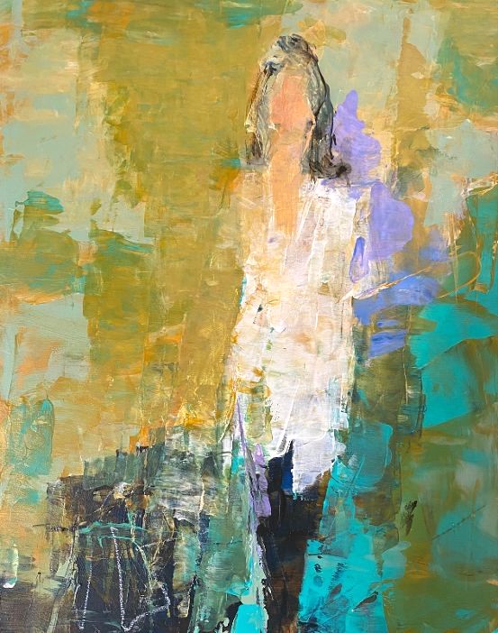 holly irwin fine art