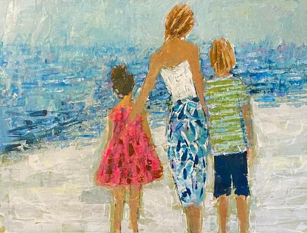 holly irwin fine art