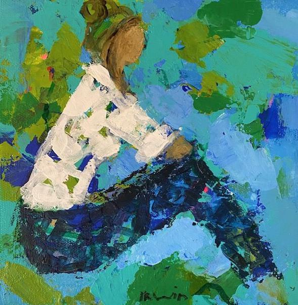 holly irwin fine art