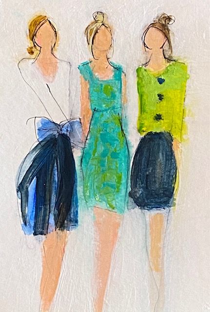 holly irwin fine art