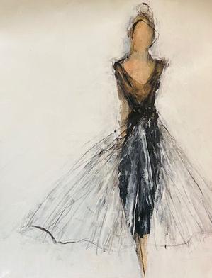 holly irwin fine art