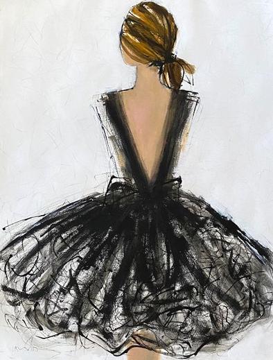 holly irwin fine art