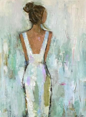 holly irwin fine art