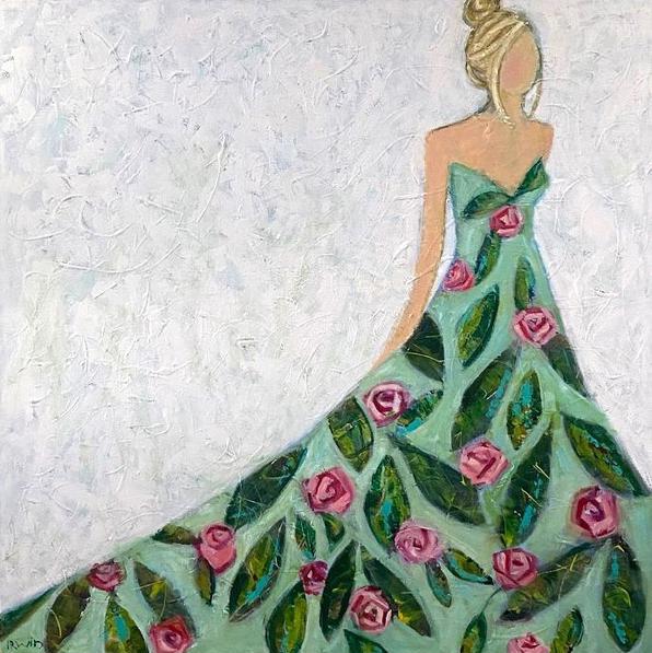 holly irwin fine art